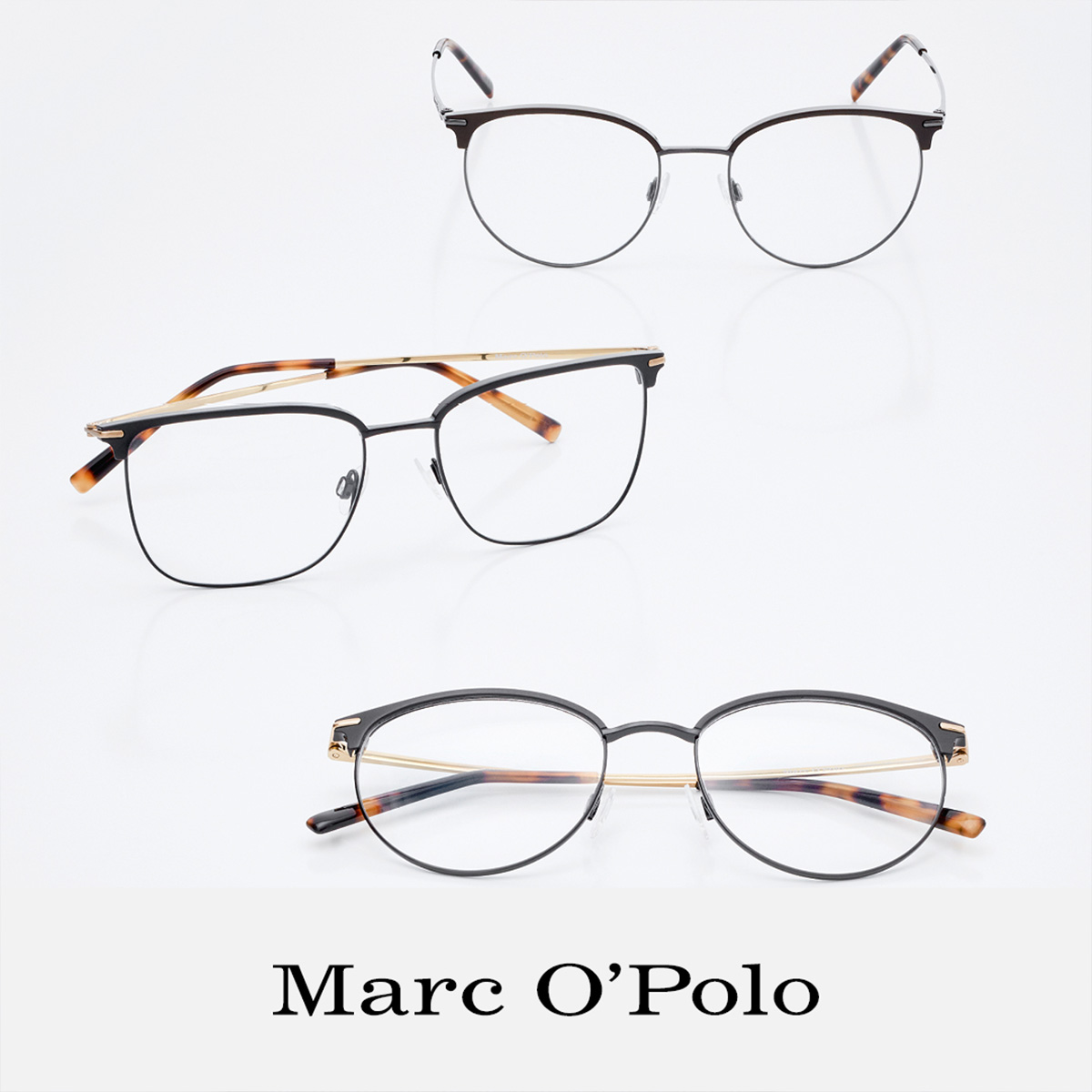 MARC O´POLO Eyewear - Hollweg – Ihr Optiker